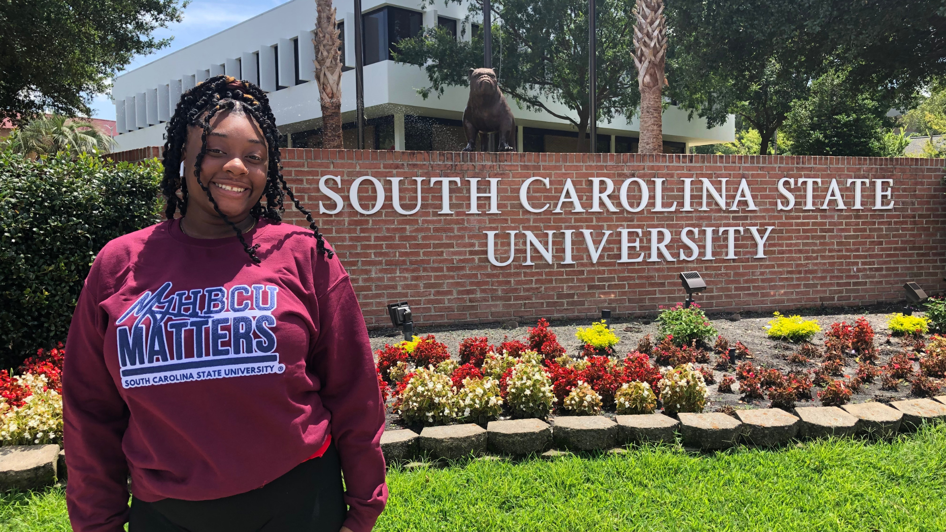 WHO WE SERVE - Our HBCUs Matter Foundation
